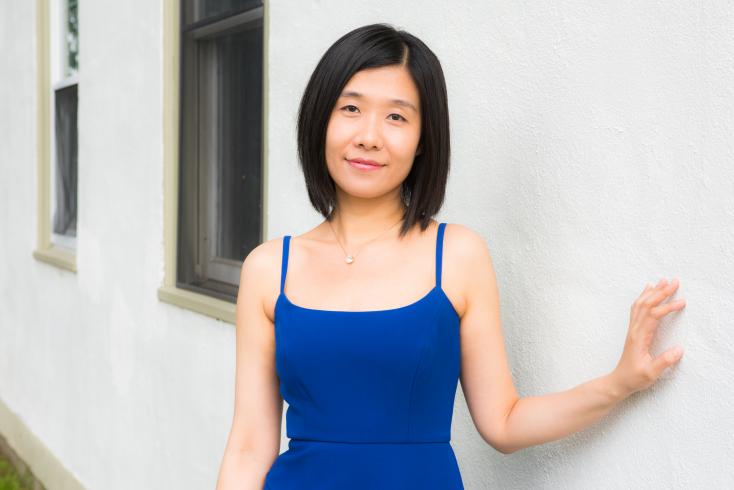 Annie Wu & Feng Niu | The Phillips Collection